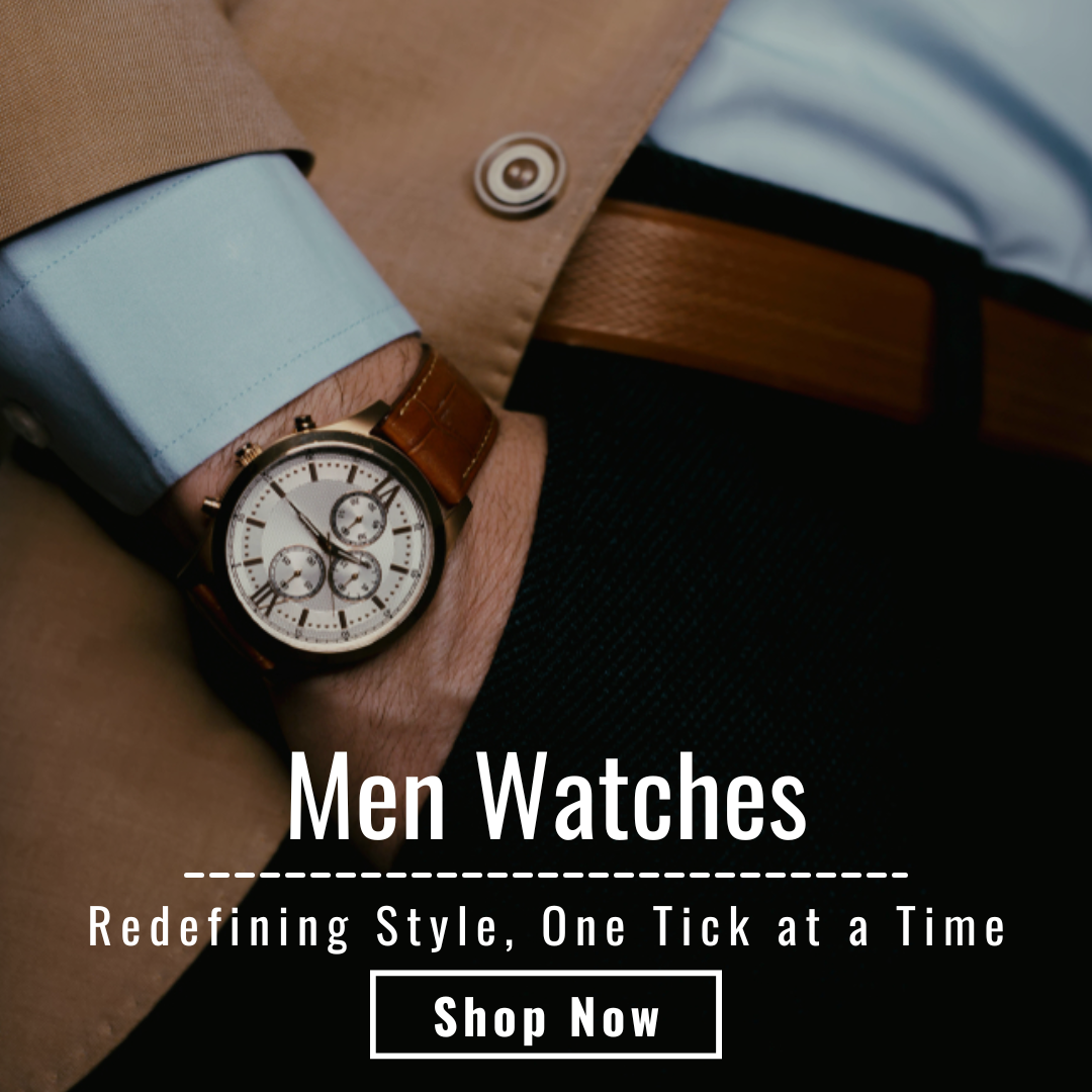 Men Watches – Gadget Saudi